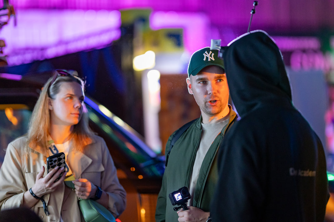 Verslui – BL_CK Academy