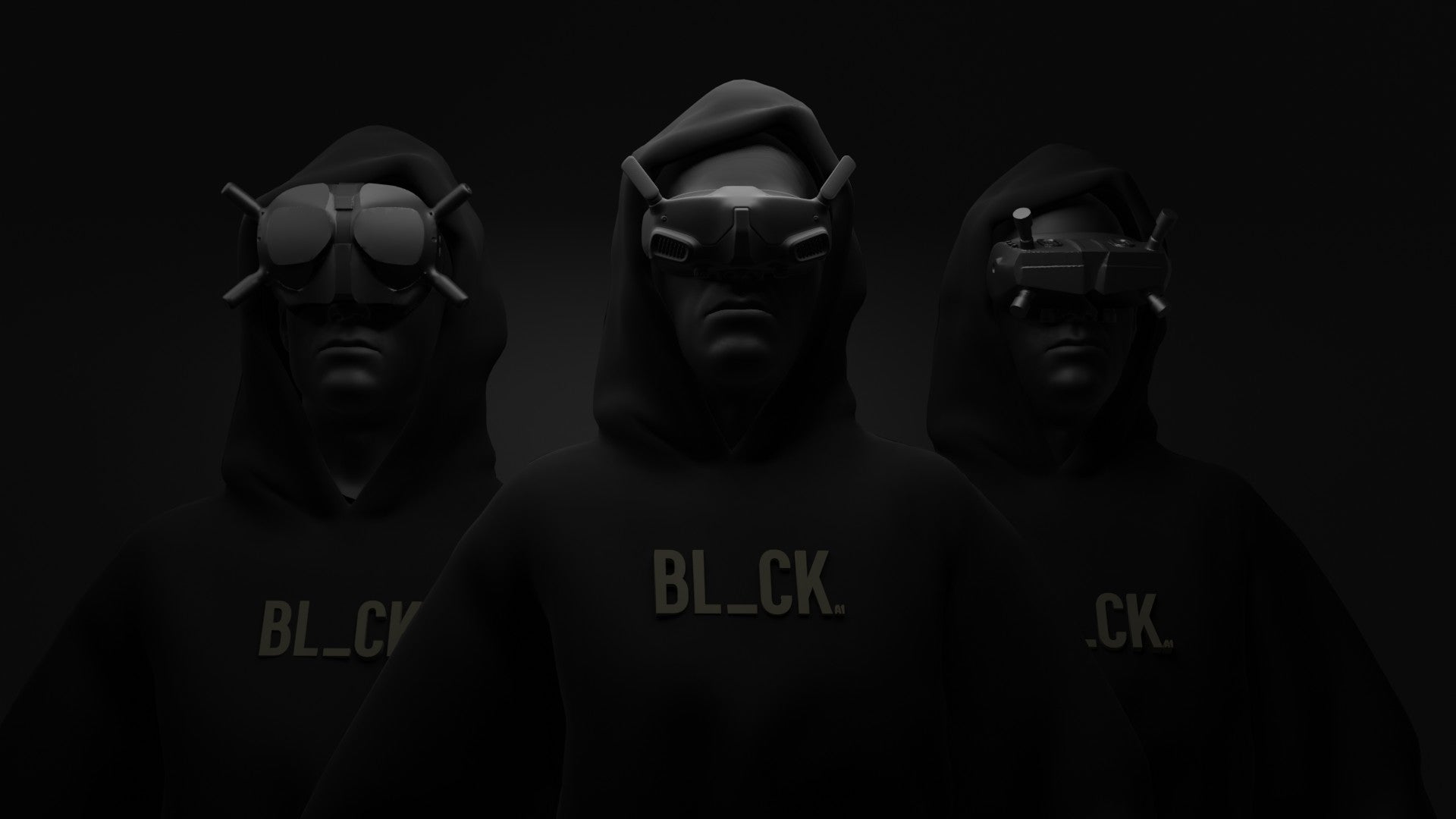 BLCK Drone Academy Career – BL_CK Academy